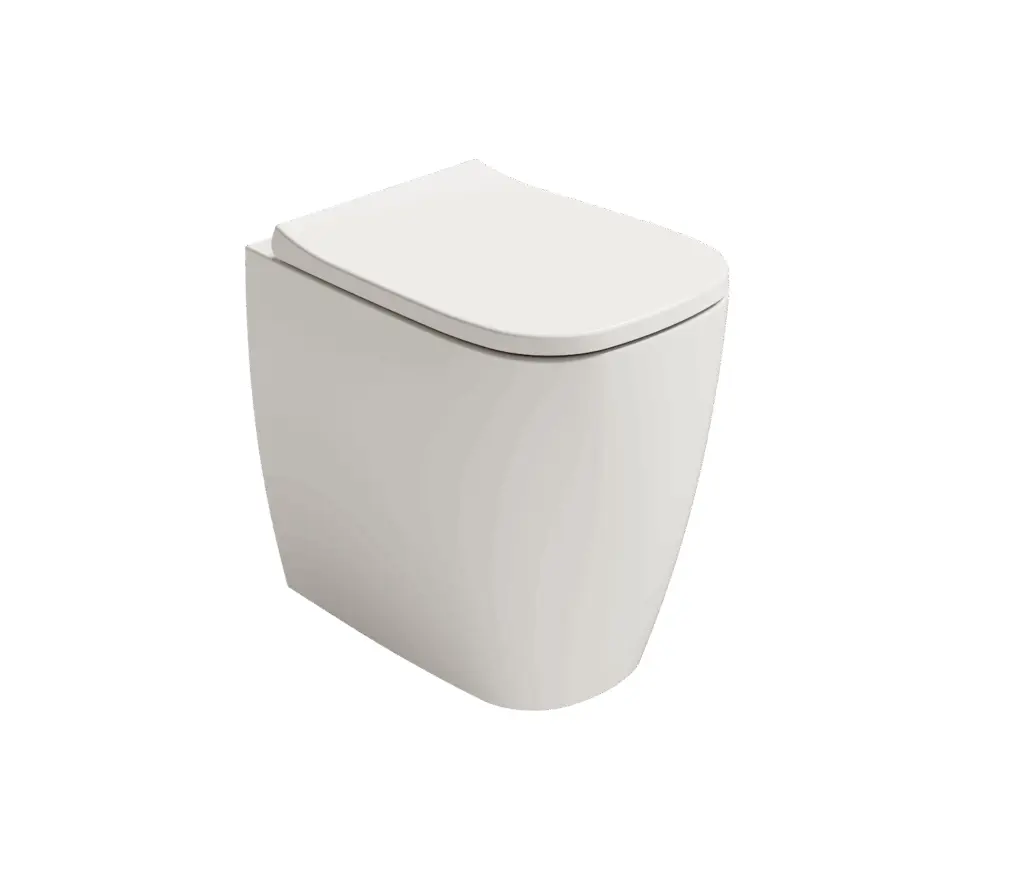 WUNDER WC – WC de Alice Ceramica | Architonic