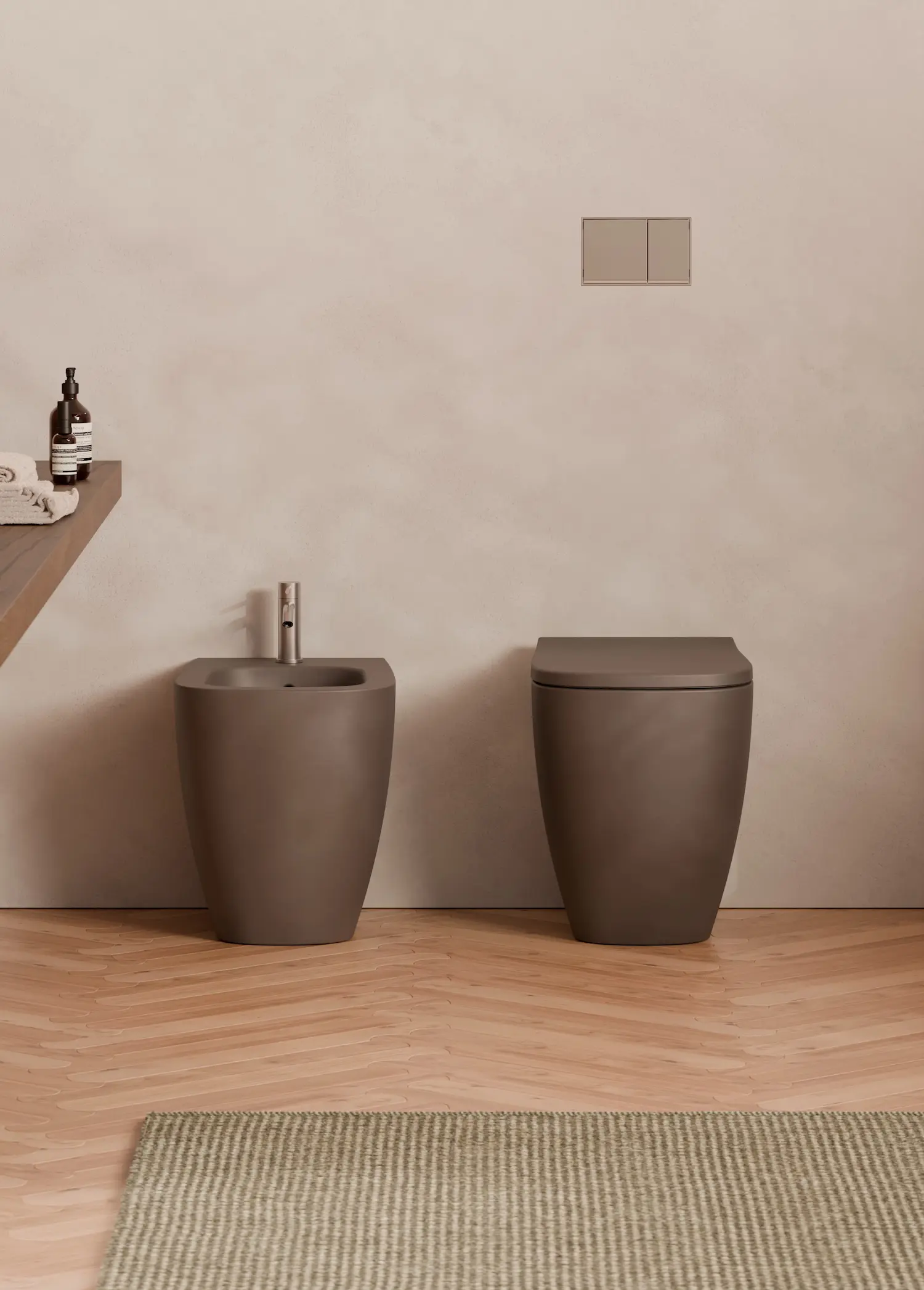 WUNDER WC – WC de Alice Ceramica | Architonic