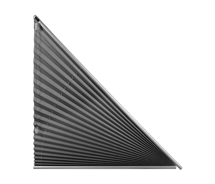 MODEL P 2062 - Plissé systems from Durach | Architonic