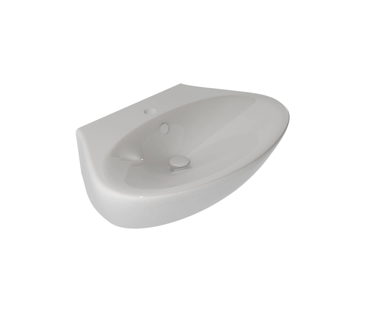 TOUCH - Wash basins from GSG Ceramic Design | Architonic