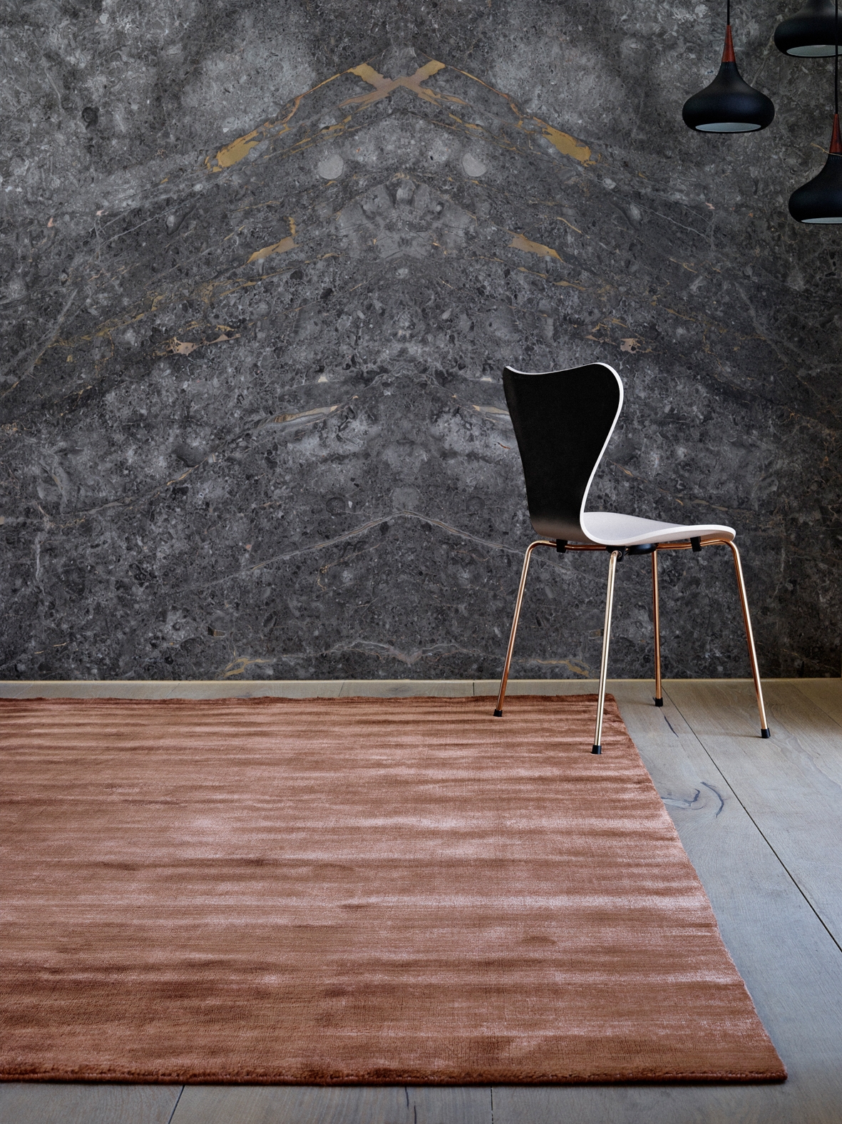 BAMBOO LIGHT BROWN - Rugs from massimo copenhagen | Architonic