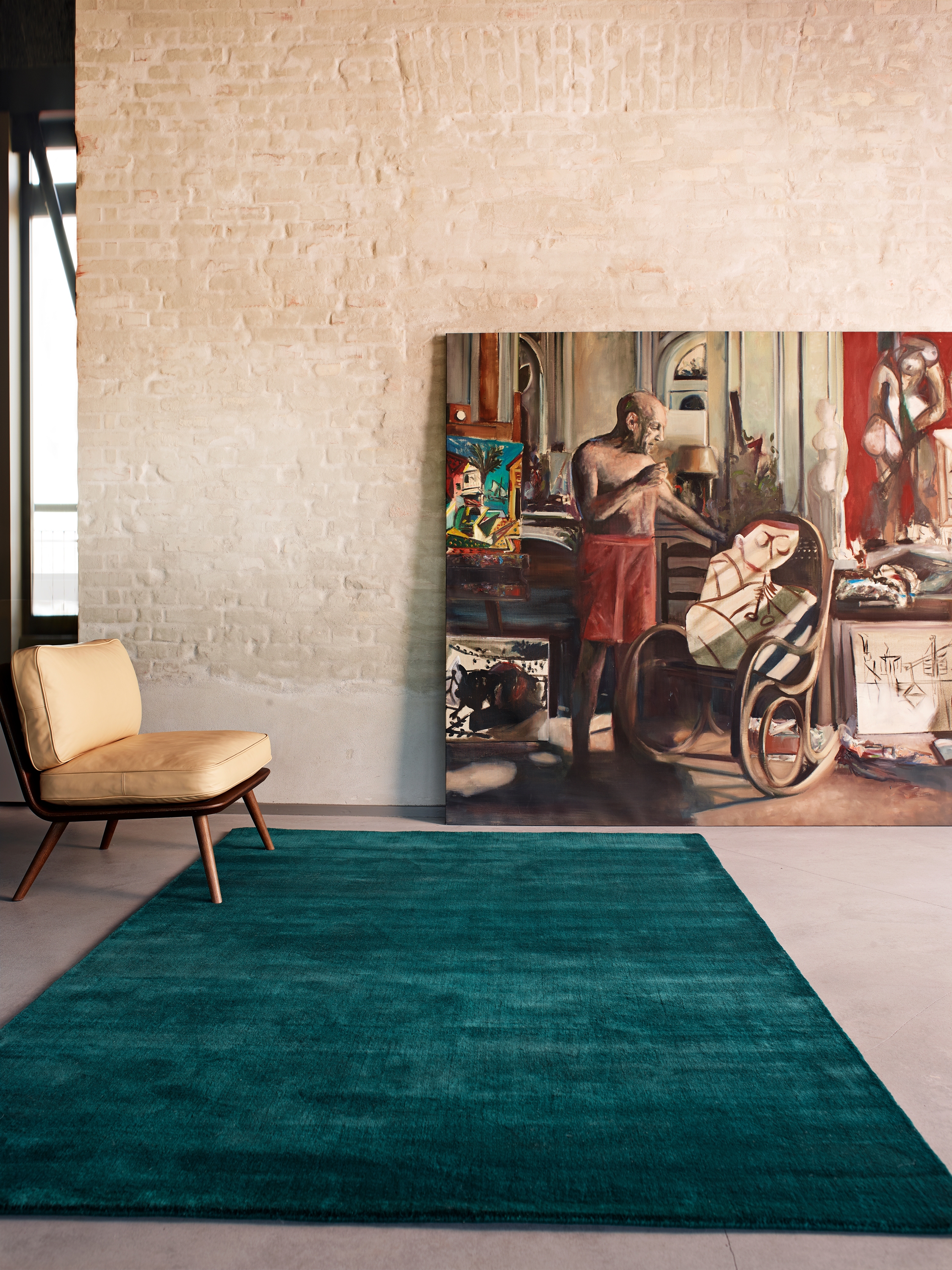 EARTH VERTE GREY - Rugs from massimo copenhagen | Architonic