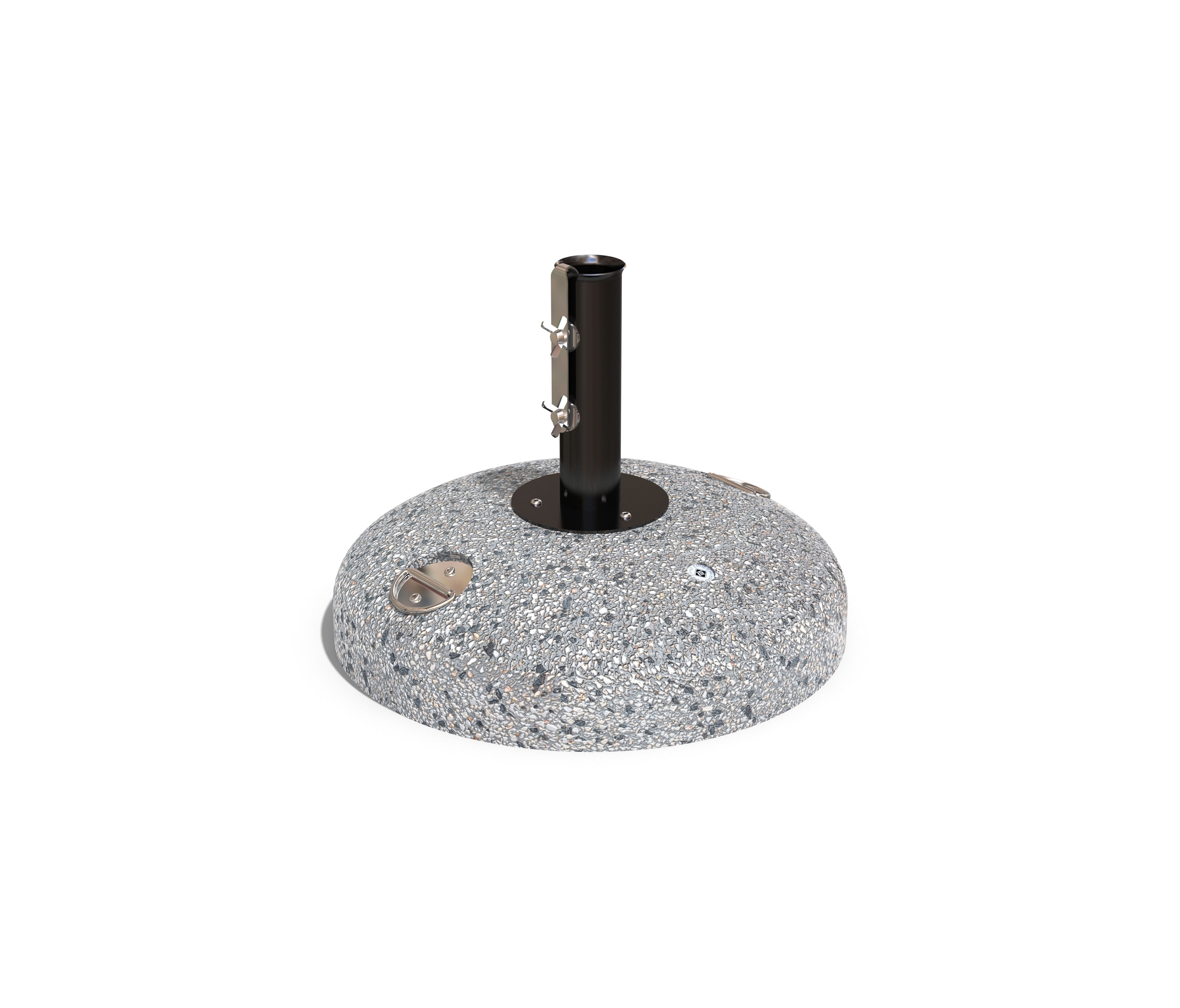 PARASOL BASE 31 - Parasol bases from ETE | Architonic
