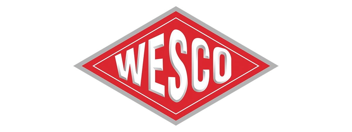 Browse catalogs by Wesco | Architonic