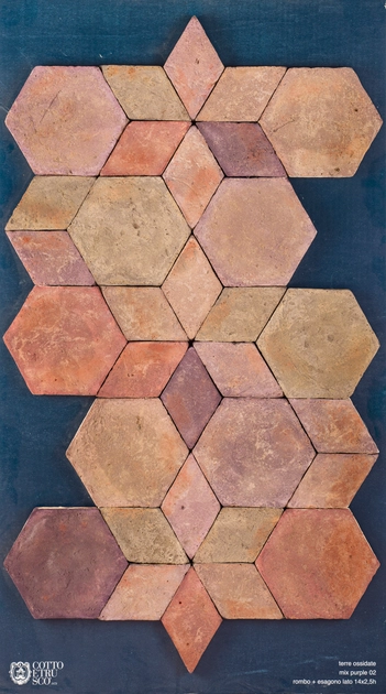 NATURAL TERRACOTTA | RE01 - Ceramic tiles from Cotto Etrusco | Architonic