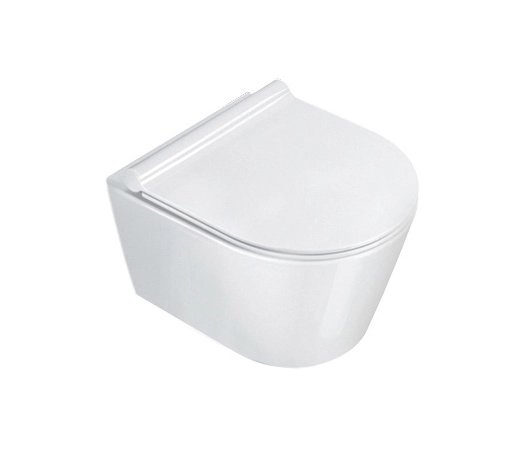 ZERO WC 45X35 - WC from Ceramica Catalano | Architonic