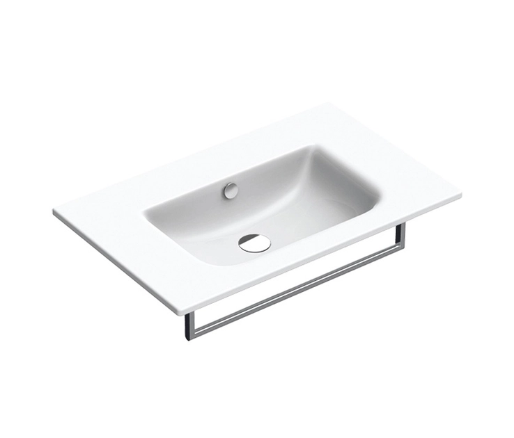 SFERA 80X50 - Wash basins from Ceramica Catalano | Architonic