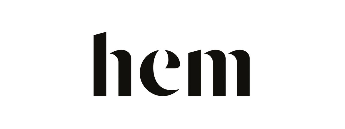 Hem Design Studio products, collections and more | Architonic