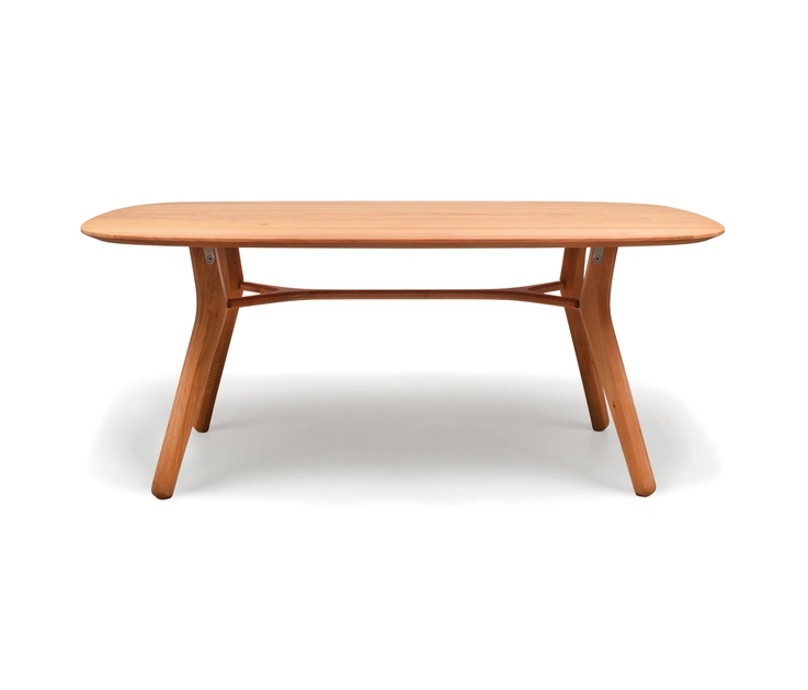 VESTA/O - Dining tables from reseda | Architonic