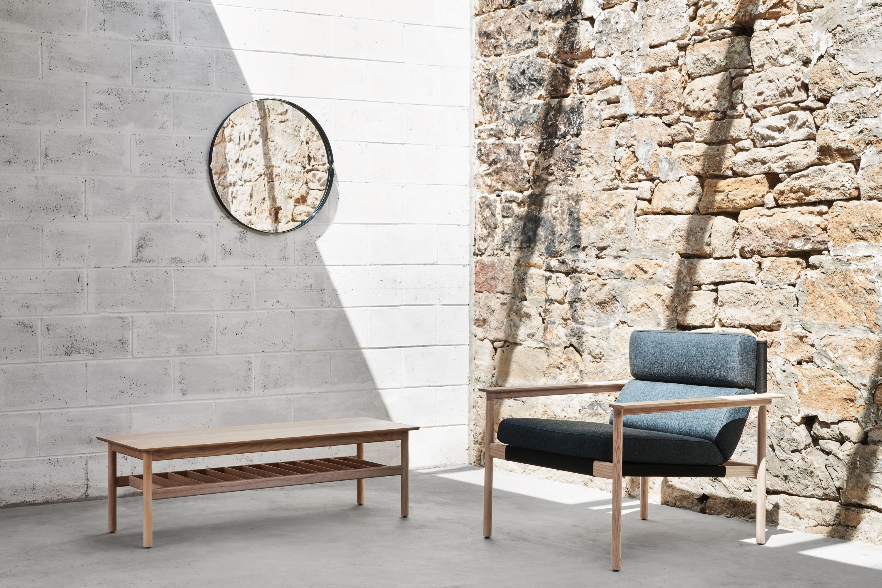BILGOLA COFFEE TABLE - Coffee tables from nau design | Architonic