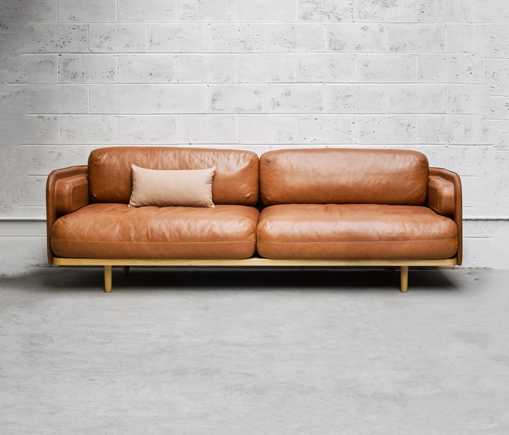 ARAN SOFA - Sofas from nau design | Architonic
