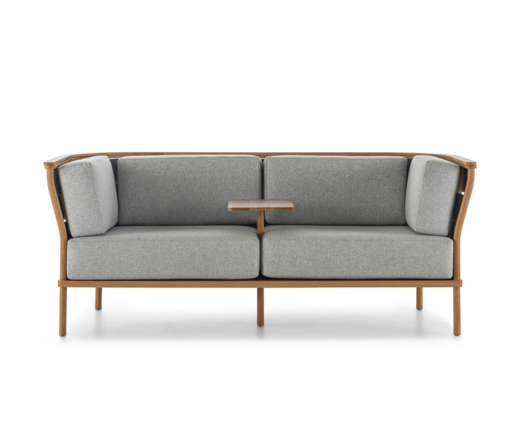 BOWER MEETING LOUNGE - Sofas von nau design | Architonic