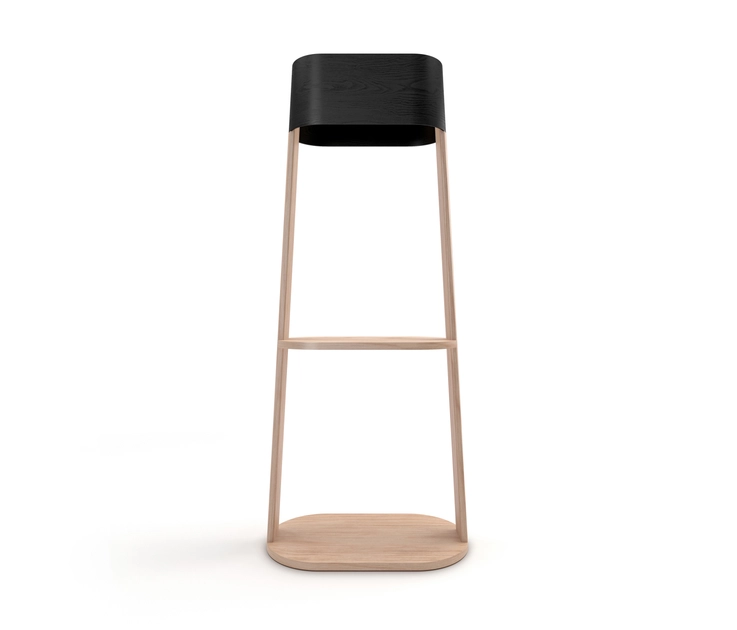 STACK - Shelving from nau design | Architonic