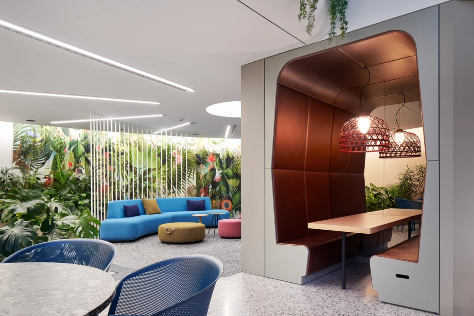 The Maldives of Design - Roman Klis Design – Discover project by ...
