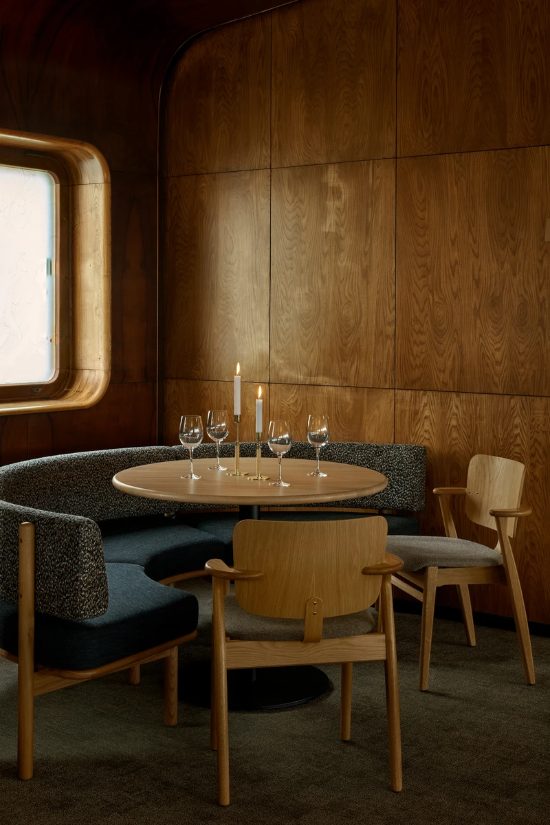 Original Sokos Hotel Vaakuna Helsinki – Discover project by Fyra ...
