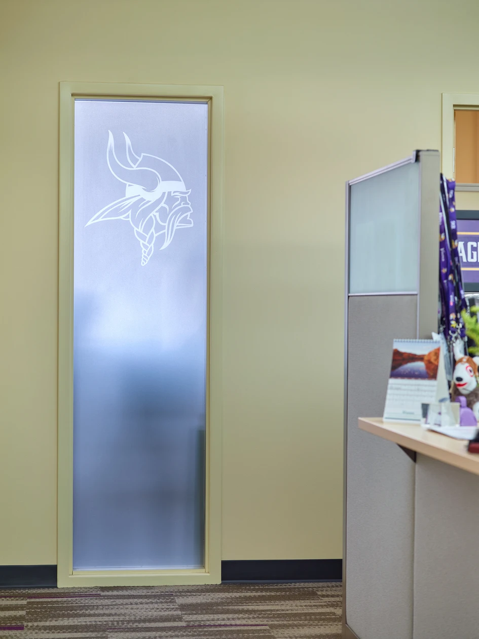 3M Solutions Abound at U.S. Bank Stadium – Discover project by 3M ...