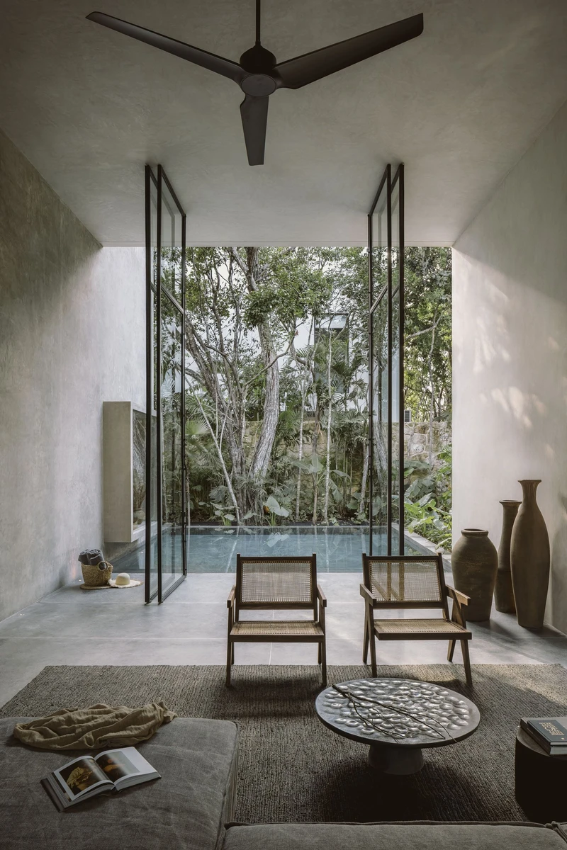 Aviv House – Discover project by CO-LAB Design Office | Architonic