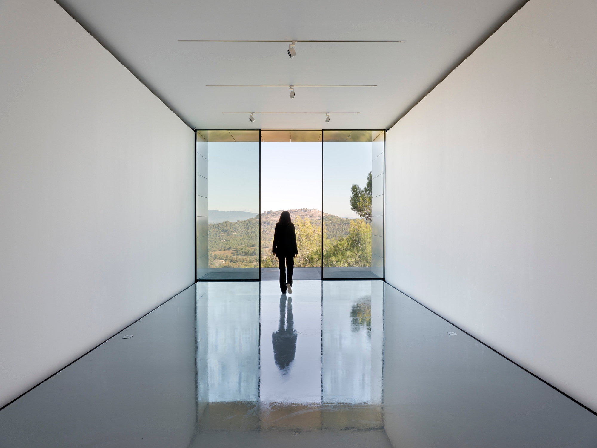 The Richard Rogers’ Drawing Gallery – Discover project by Rogers Stirk ...
