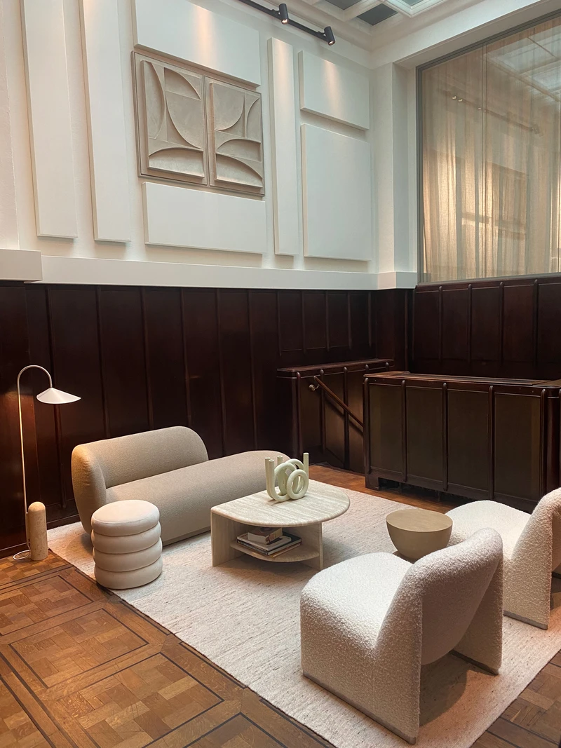 Public Audio – Discover project by ferm LIVING | Architonic