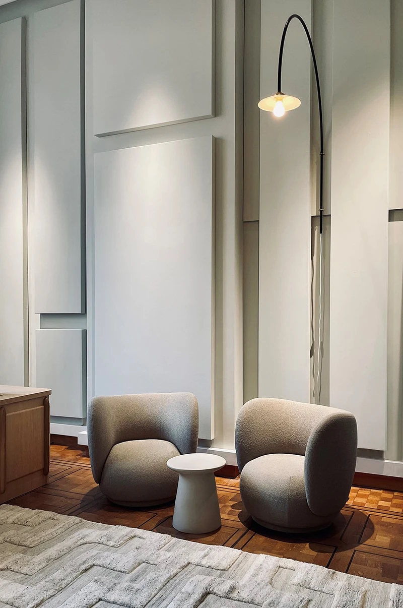 Public Audio – Discover project by ferm LIVING | Architonic
