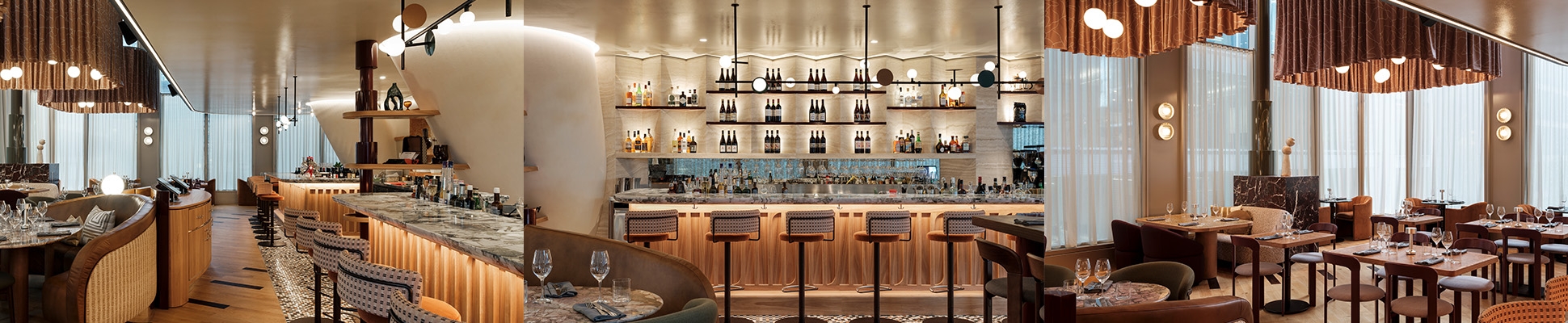 All Projects - Most iconic projects | Architonic