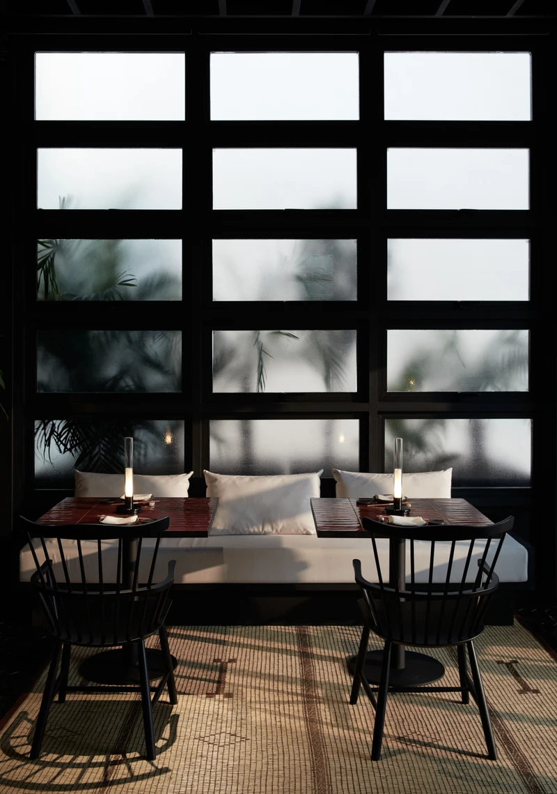 Origami Marsa Al Bateen – Discover project by VSHD Design | Architonic