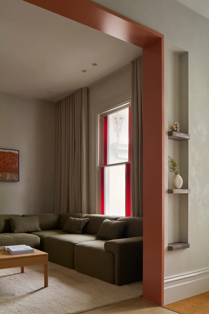 Eva Carlton House – Discover project by In Addition | Architonic