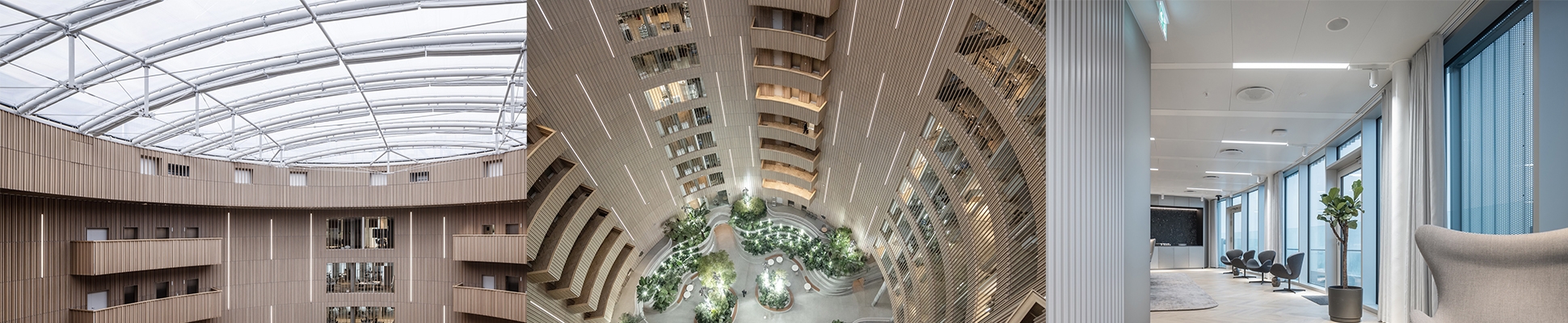 All Projects - Most iconic projects | Architonic
