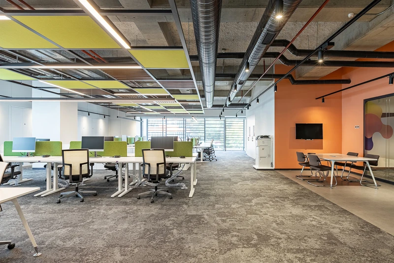 Novartis – Discover project by Nurus | Architonic