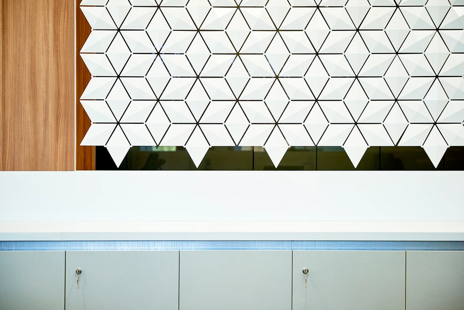 Office Front Desk, BCNC Clinic — Brisbane, Australia – Discover project ...