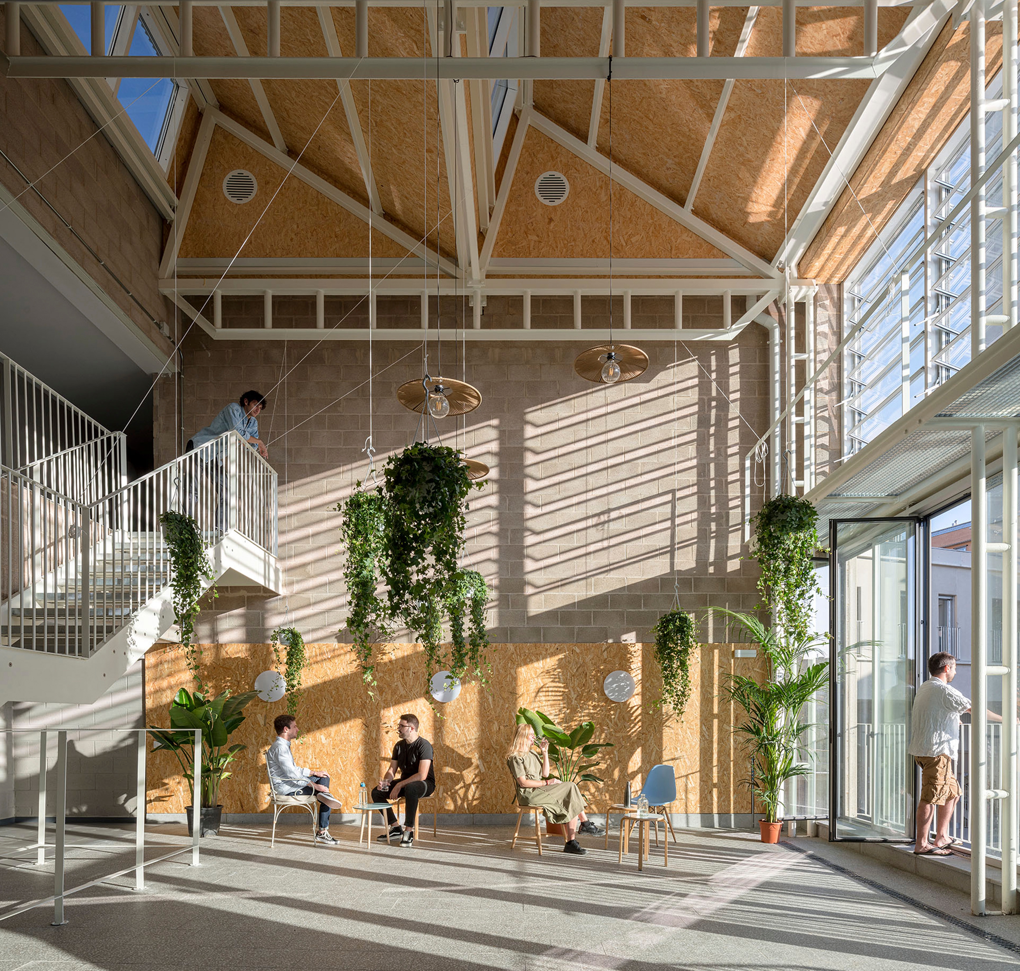 The platform for architecture and design | Architonic