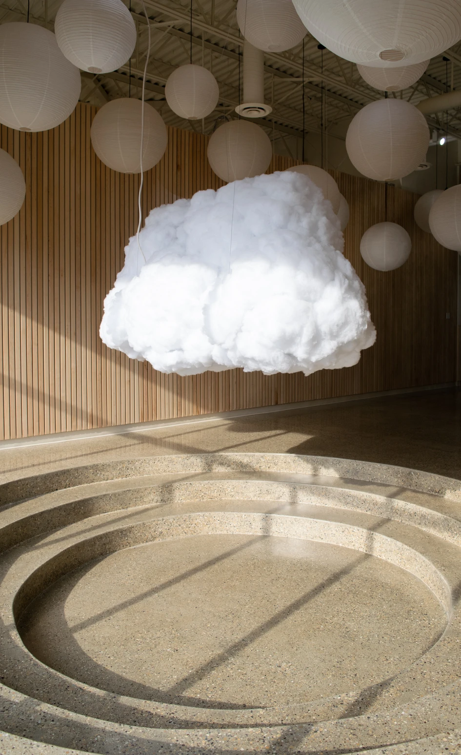 Bambini Holistic Childcare Center – Discover project by Alyssa Anselmo ...