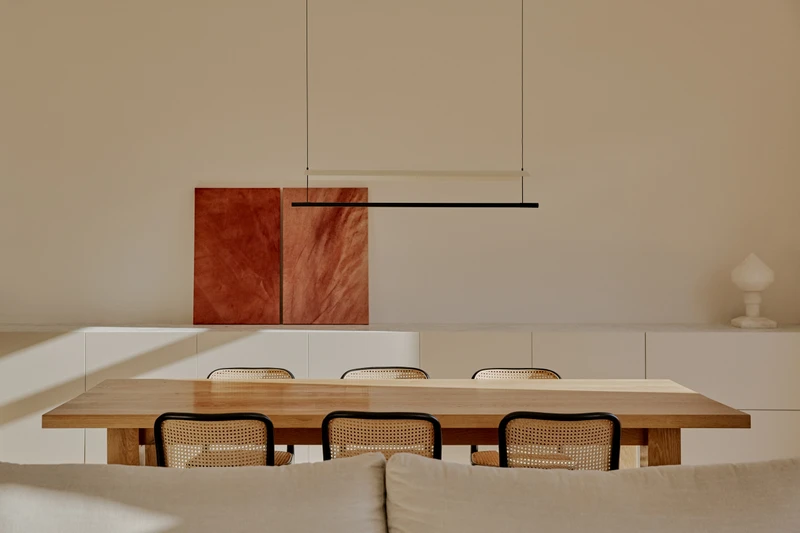Serial Vision Home – Discover project by Mesura | Architonic