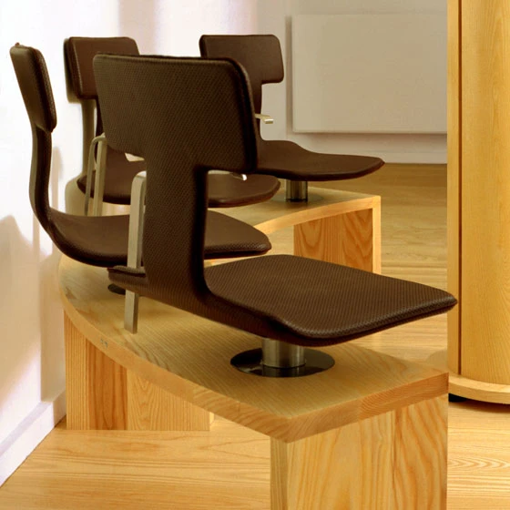 Modular Seating Unit, Hove Museum – Discover project by Beatriz Diaz ...