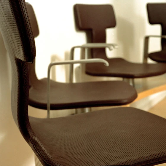 Modular Seating Unit, Hove Museum – Discover project by Beatriz Diaz ...