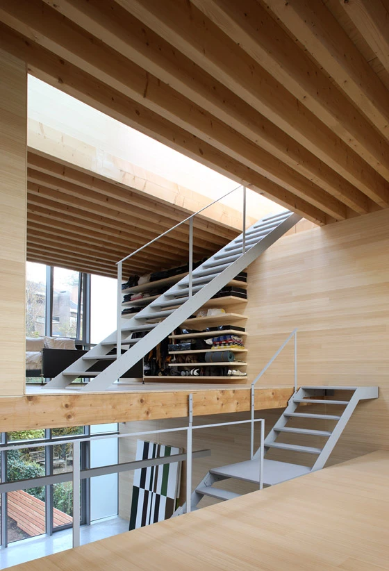 Void House – Discover project by Architect Gon Zifroni | Architonic