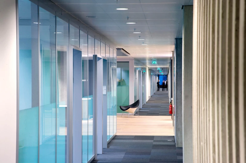 Renovation of Ministry of Finance building – Discover project by Meyer ...