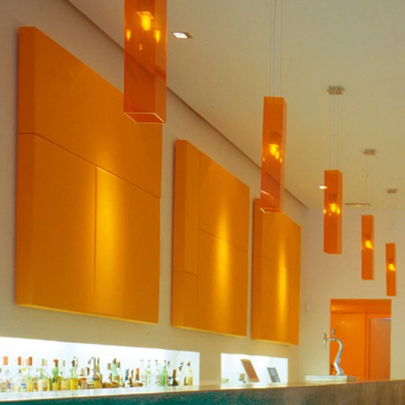 Luna Café – Discover project by Ramón Esteve Estudio | Architonic