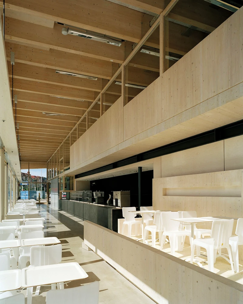 ''Universeum'' Science Center and Aquarium – Entdecke das Projekt von ...