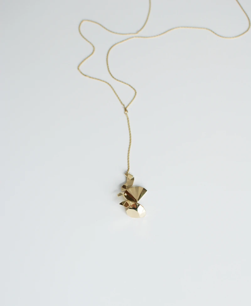 Unfold – Discover project by Uli Budde | Architonic