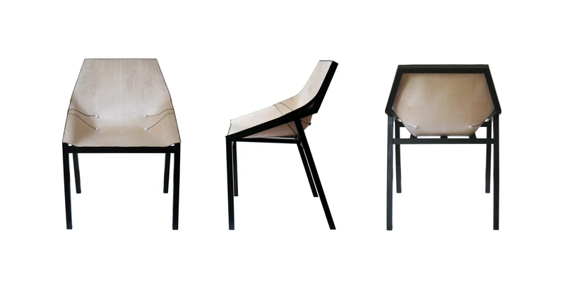 WOOD COUTURE – Discover project by Gabriela Chicherio Product Design ...