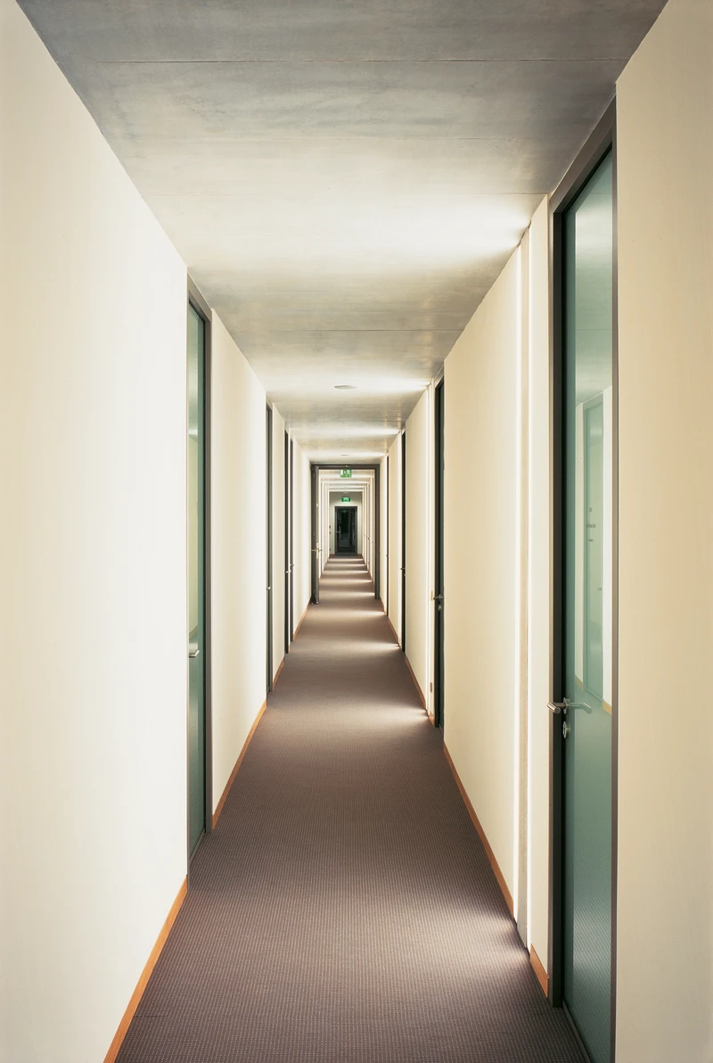 Federal Labour Court – Discover project by Carpet Concept | Architonic