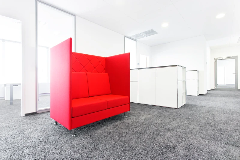 Kanzlei Flick Gocke Schaumburg – Discover project by Dauphin | Architonic