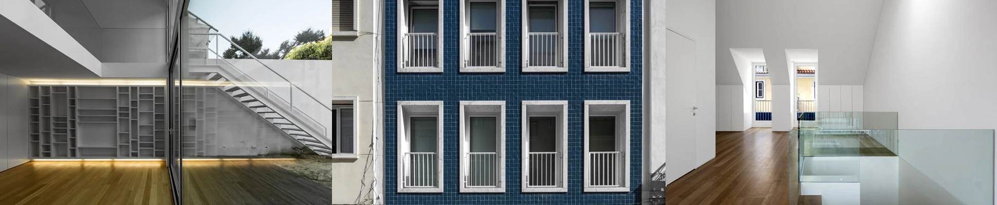 Lapa Building – Discover project by João Tiago Aguiar Arquitectos ...