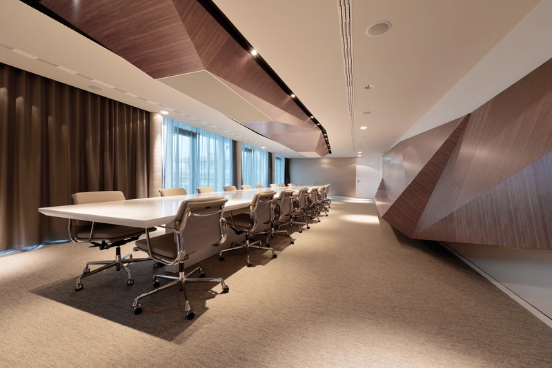 Innocean Headquarters Europe – Discover project by Ippolito Fleitz ...