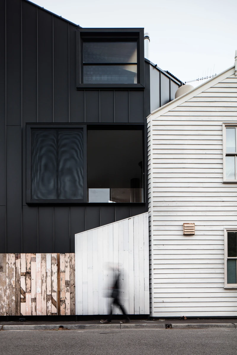 Acute House – Discover project by OOF! architecture | Architonic