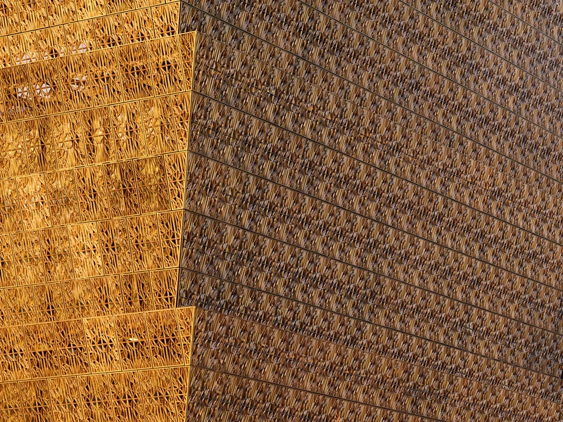 Smithsonian NMAAHC – Discover project by David Adjaye | Architonic