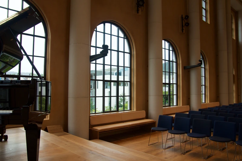 University of Bergen – Discover project by OFFECCT | Architonic
