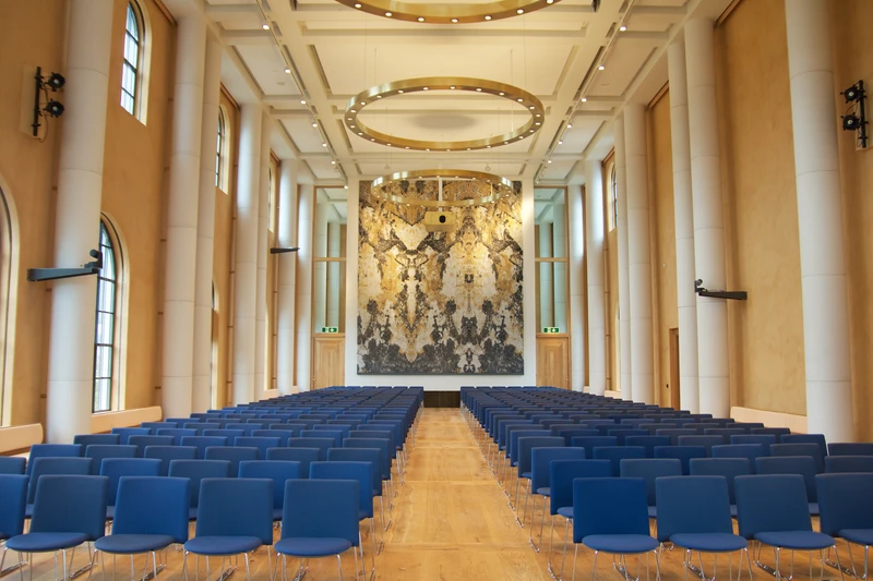 University of Bergen – Discover project by OFFECCT | Architonic