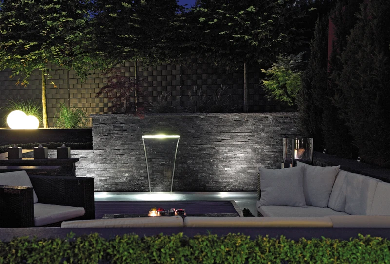 Water music: Oase | Architonic